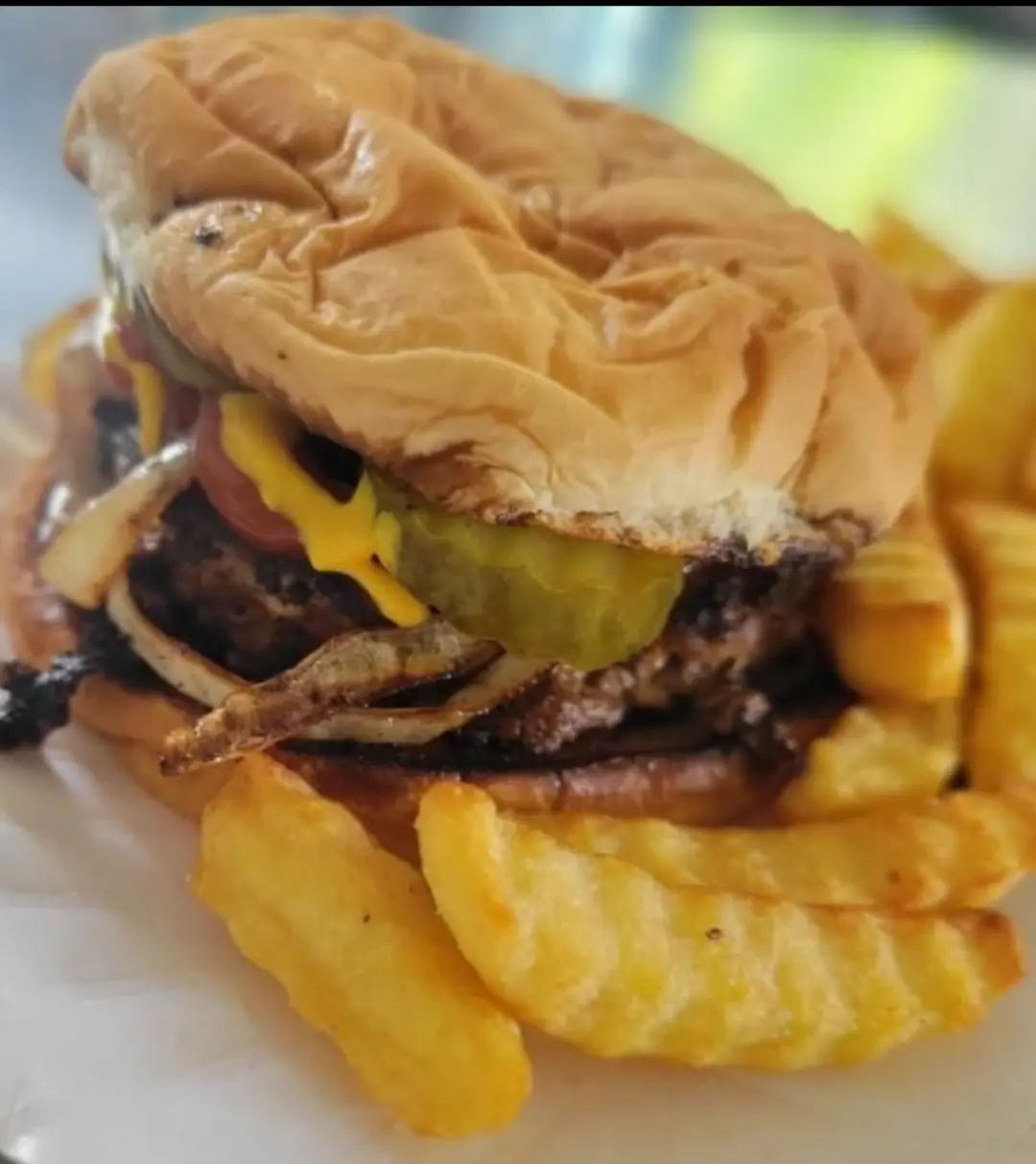 Activities | Zone 4 Mini Golf