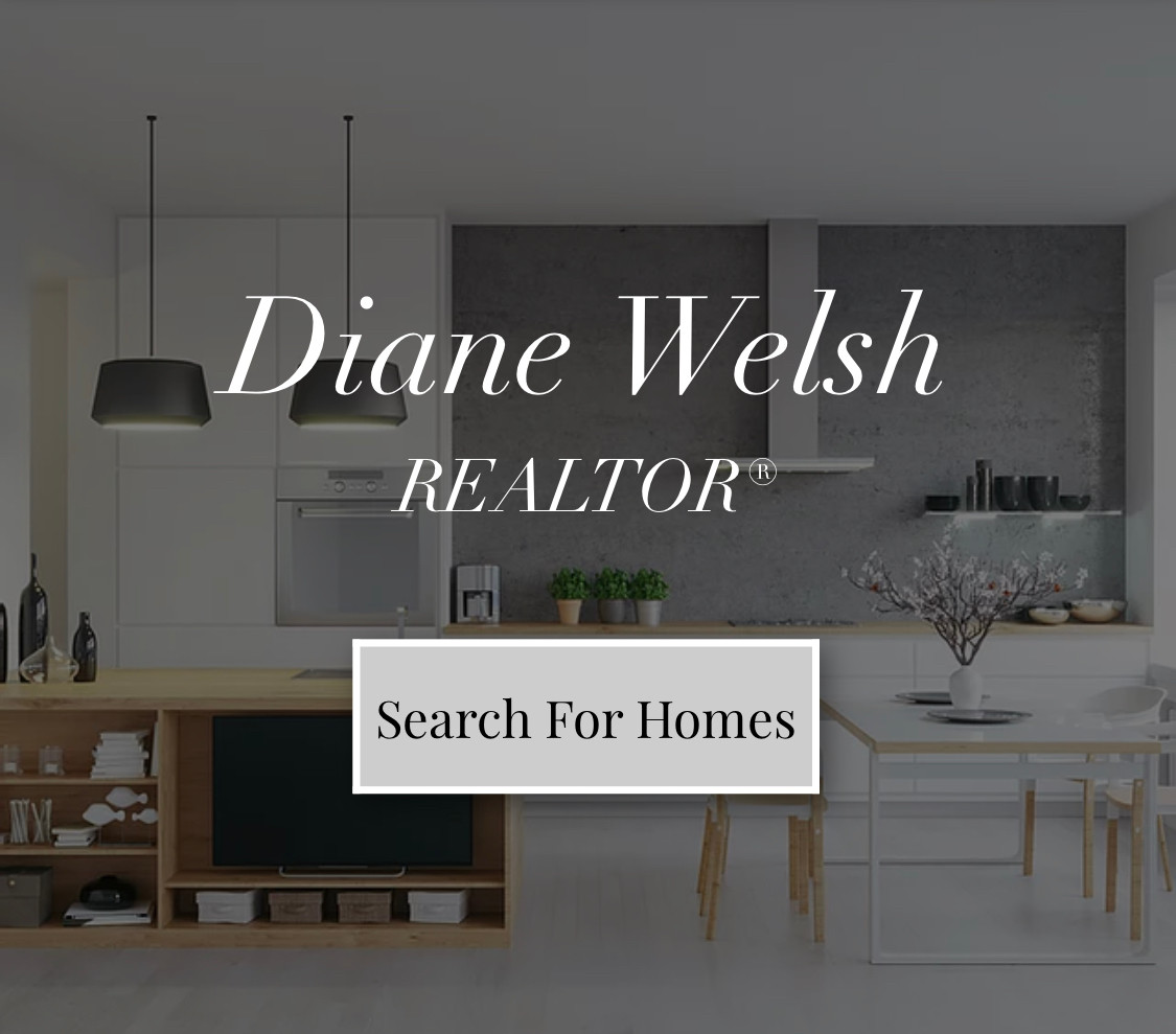 Diane Welsh | Fraser Realty