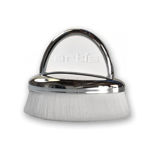 Fini Brush, skincare edition | Artis