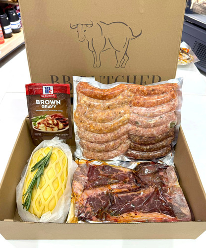 Багц -200 | Bb Butcher