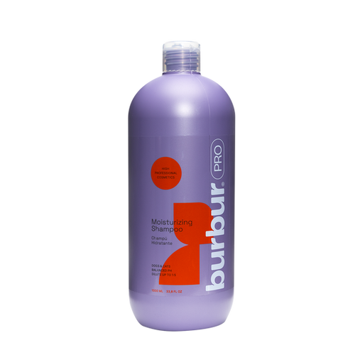 Burbur® PRO Shampoo Hidratante | Burbur PROEuro Pet México
