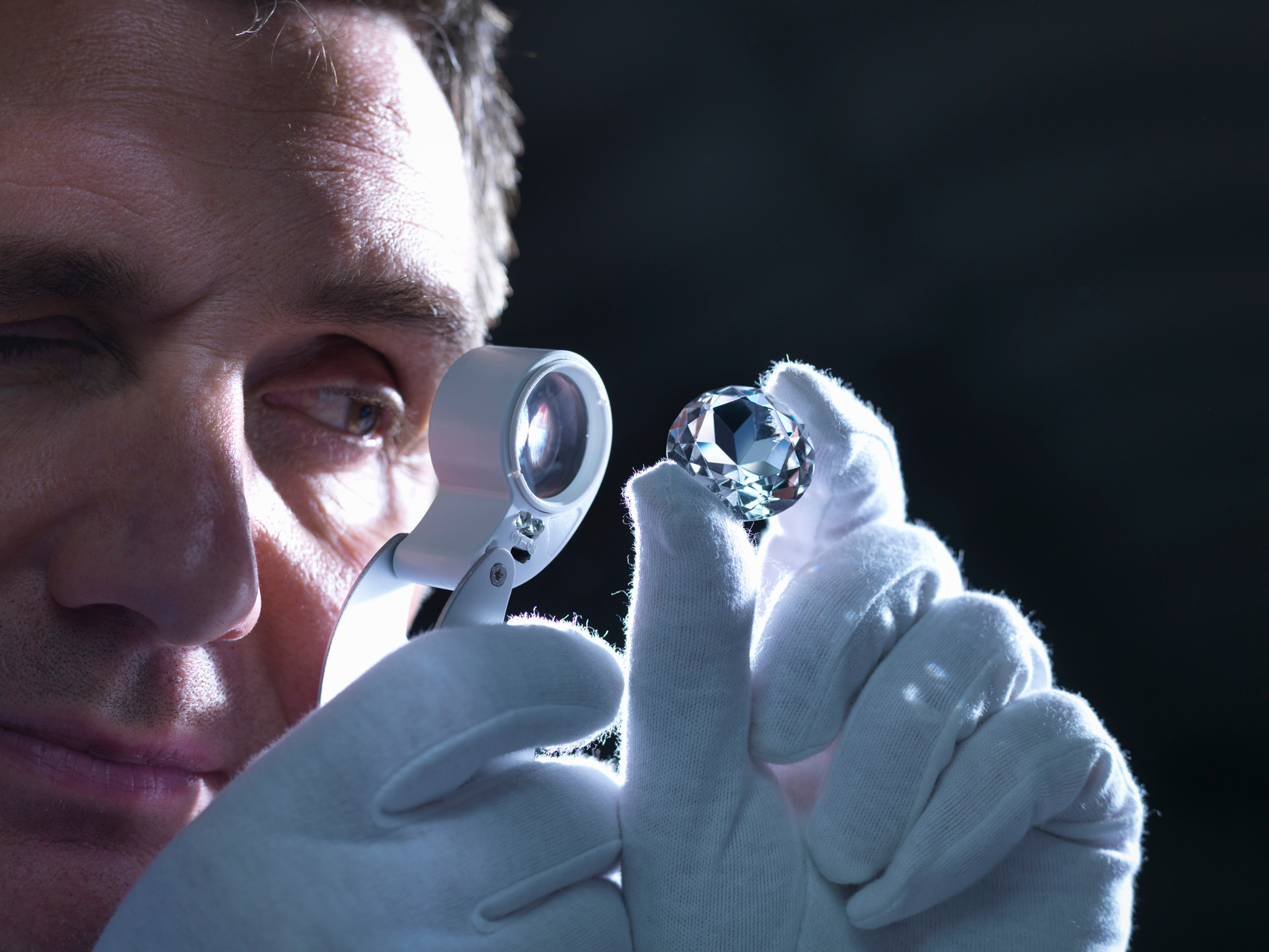 The Importance of Diamond Appraisals