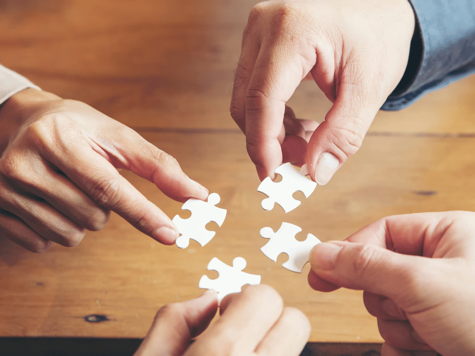 Facilitating a Collaborative Inquiry Culture