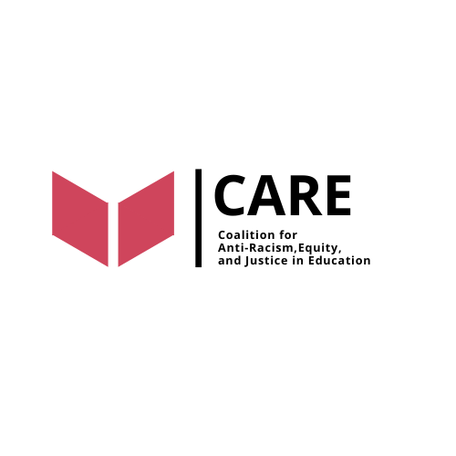 Coalition for Anti-Racism & Equity l CARE