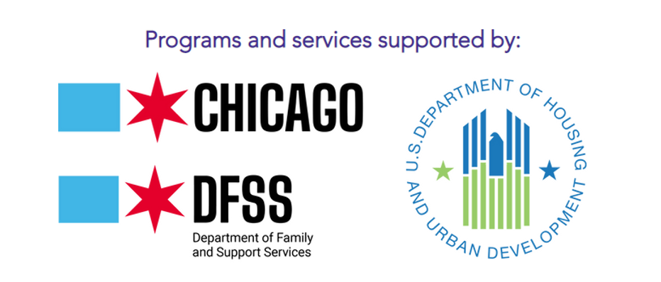 North Side Housing and Supportive Services | Chicago