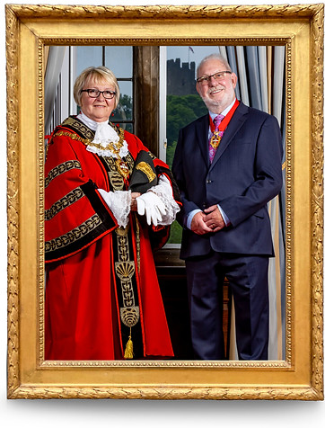 Welcome | Dudley | Mayor Of Dudley