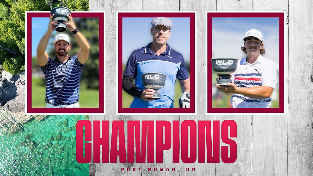 Recap: Three Champions Crowned in Port Rowan, ON
