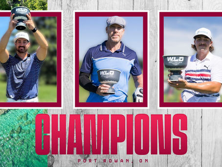 News | World Long Drive