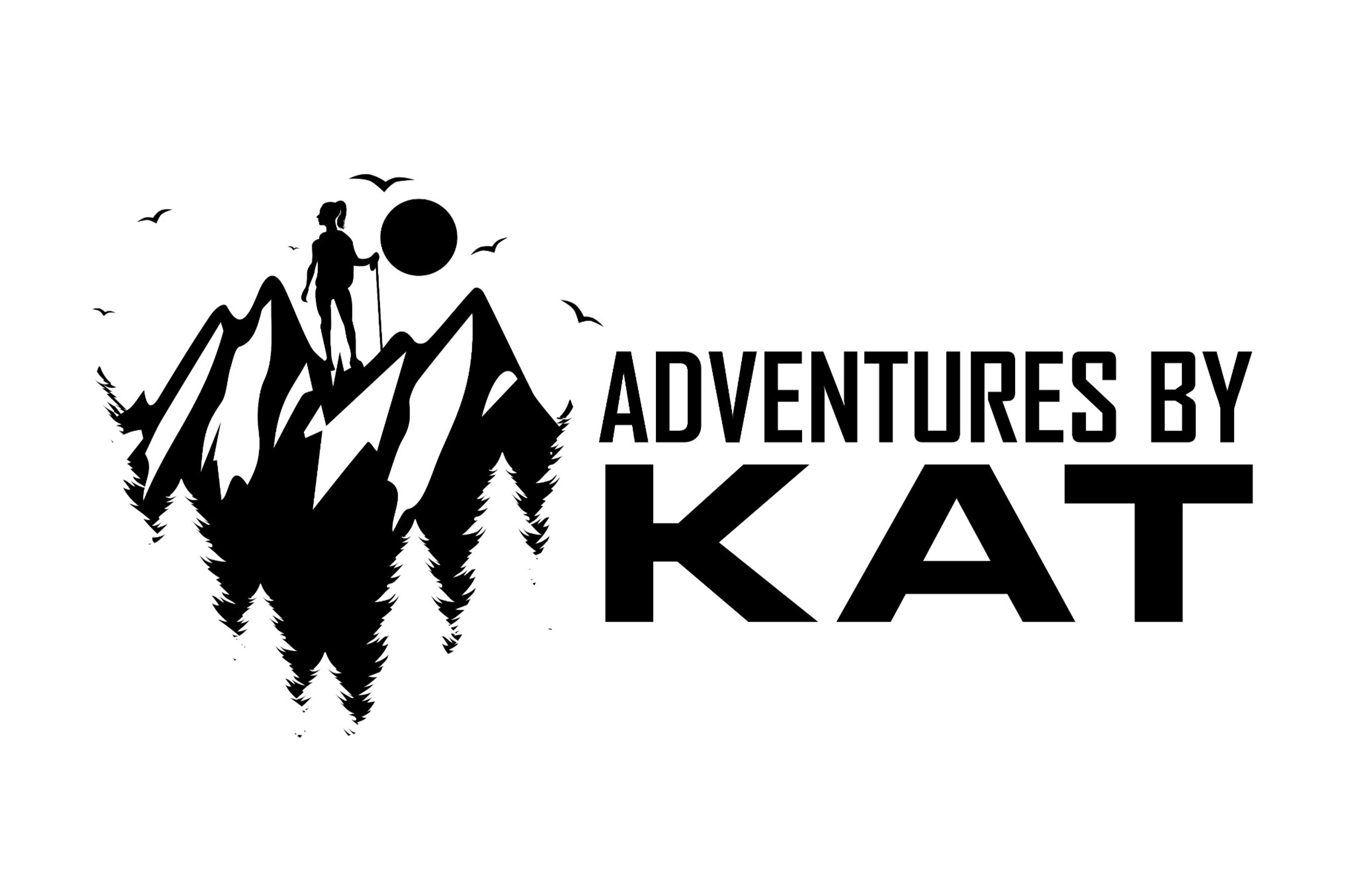 Custom Travel Planner | Adventures by Kat | Trip Planning