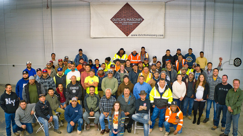 DM Construction | Denver | Our Team