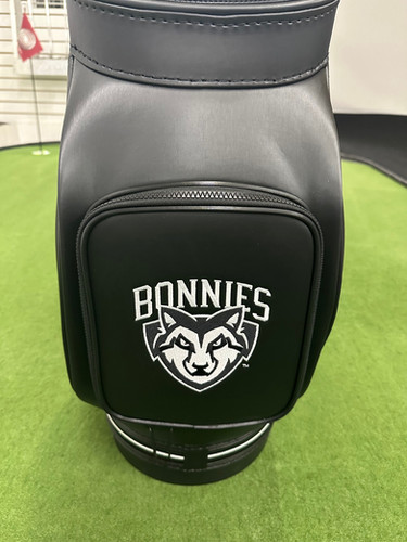 Titleist Den Caddy-Shield Logo | Rick's Golf World