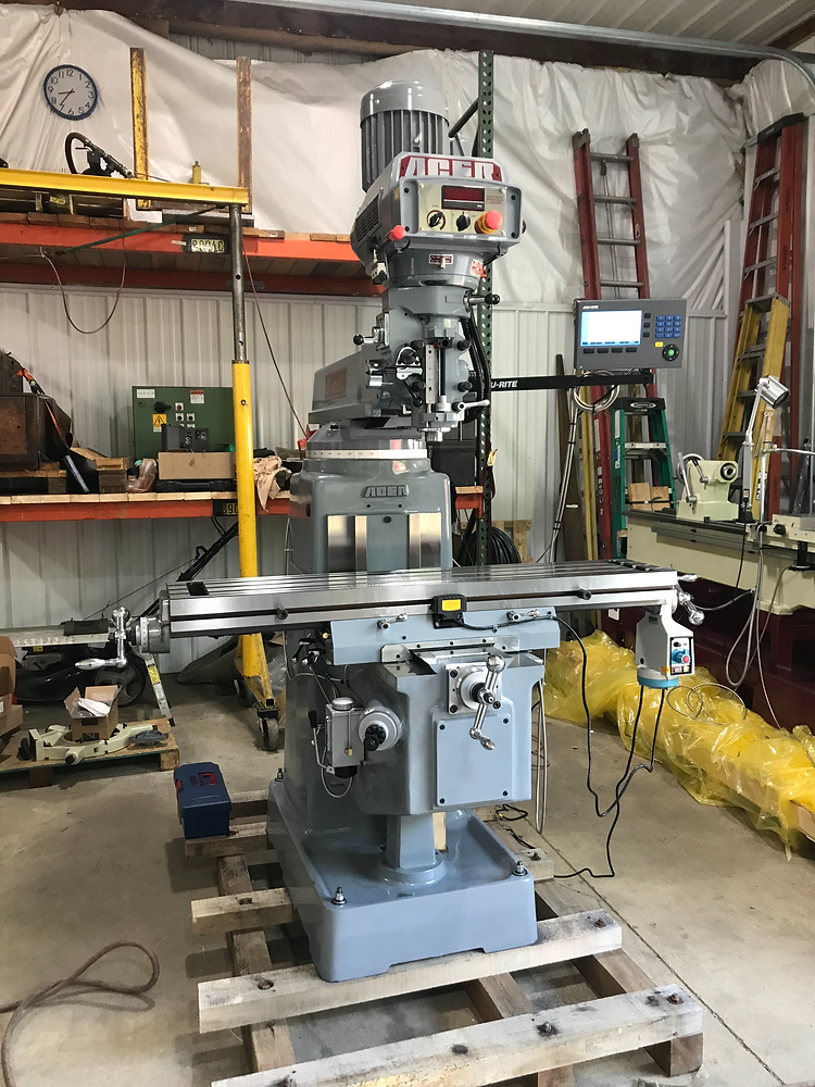 ACER E-Mill 3VS-II: Quality Build and Standard Features