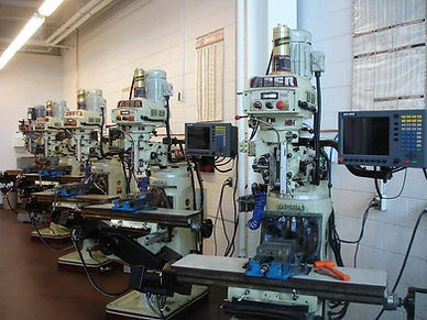 ACER Machine Tools, Rossi Machinery Services, Inc. , Ashland, OH.