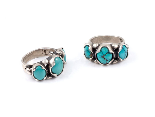 Santa Fe Ring | Patania Jewelry