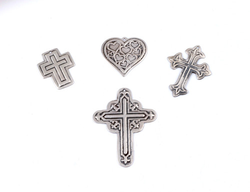 Rustic Charms | Patania Jewelry