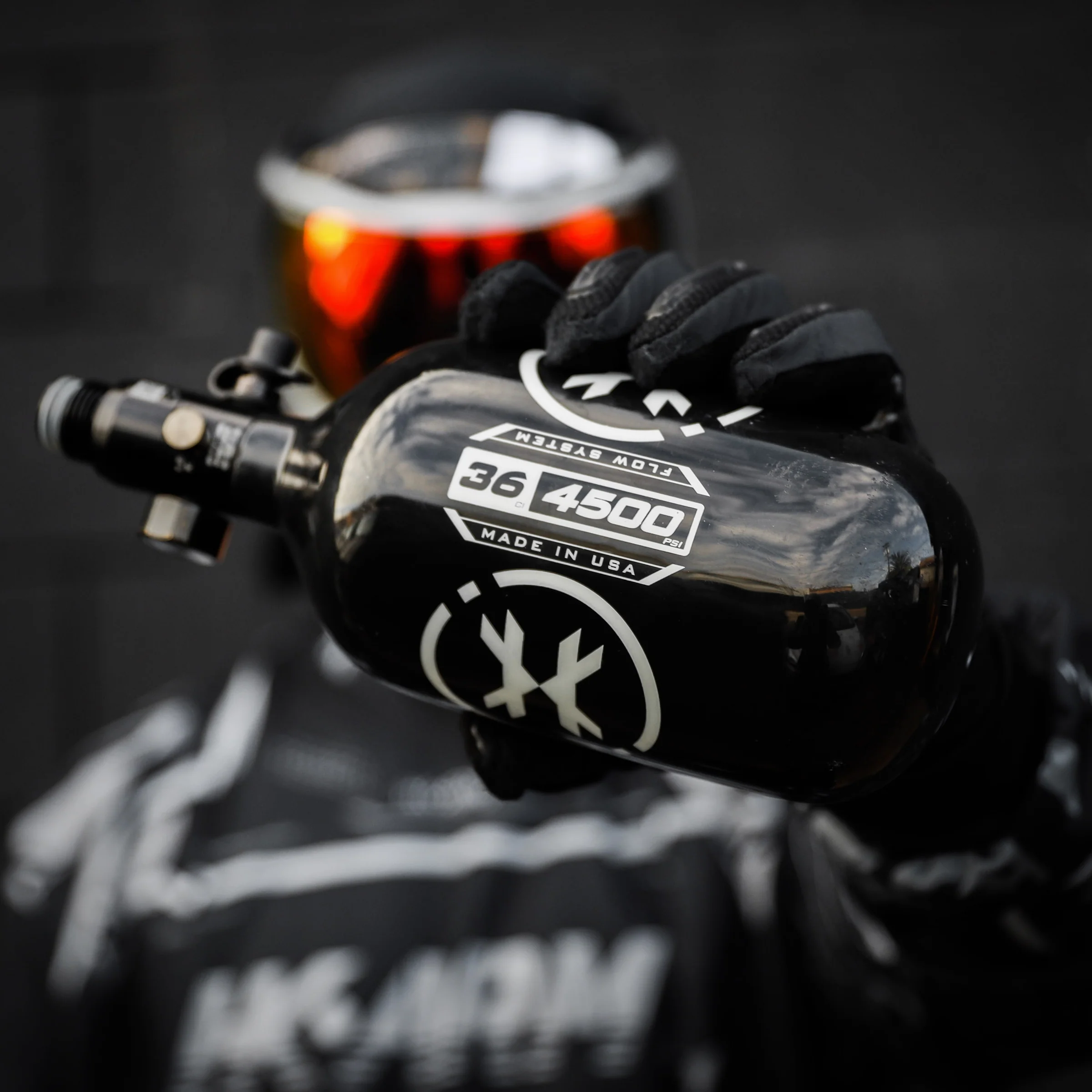 S.com HK | Airsoft | AEG & PTW Brushless Motor | HPA