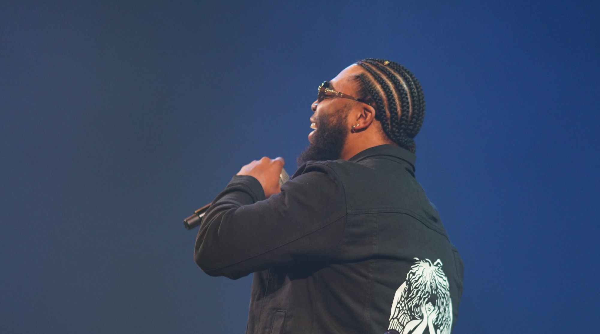 BiggyBoy, Montreal's Hip-Hop Prodigy