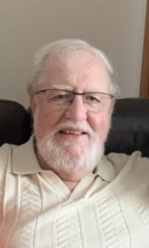 In Memoriam: Worshipful Brother Robert Russell of Sunrise Lodge No 116