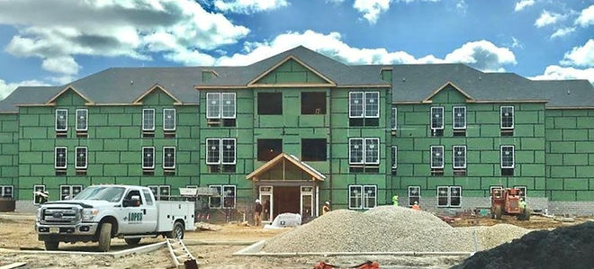 Carpenter | D & C Carpentry