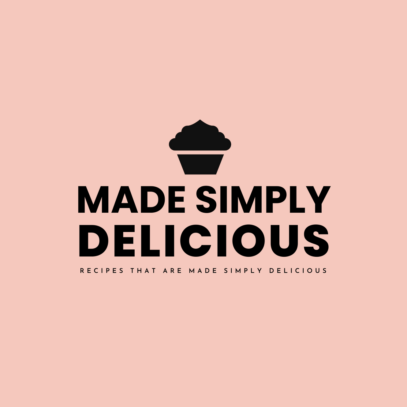 MadeSimplyDelicious - Easy and Delicious Recipes Online