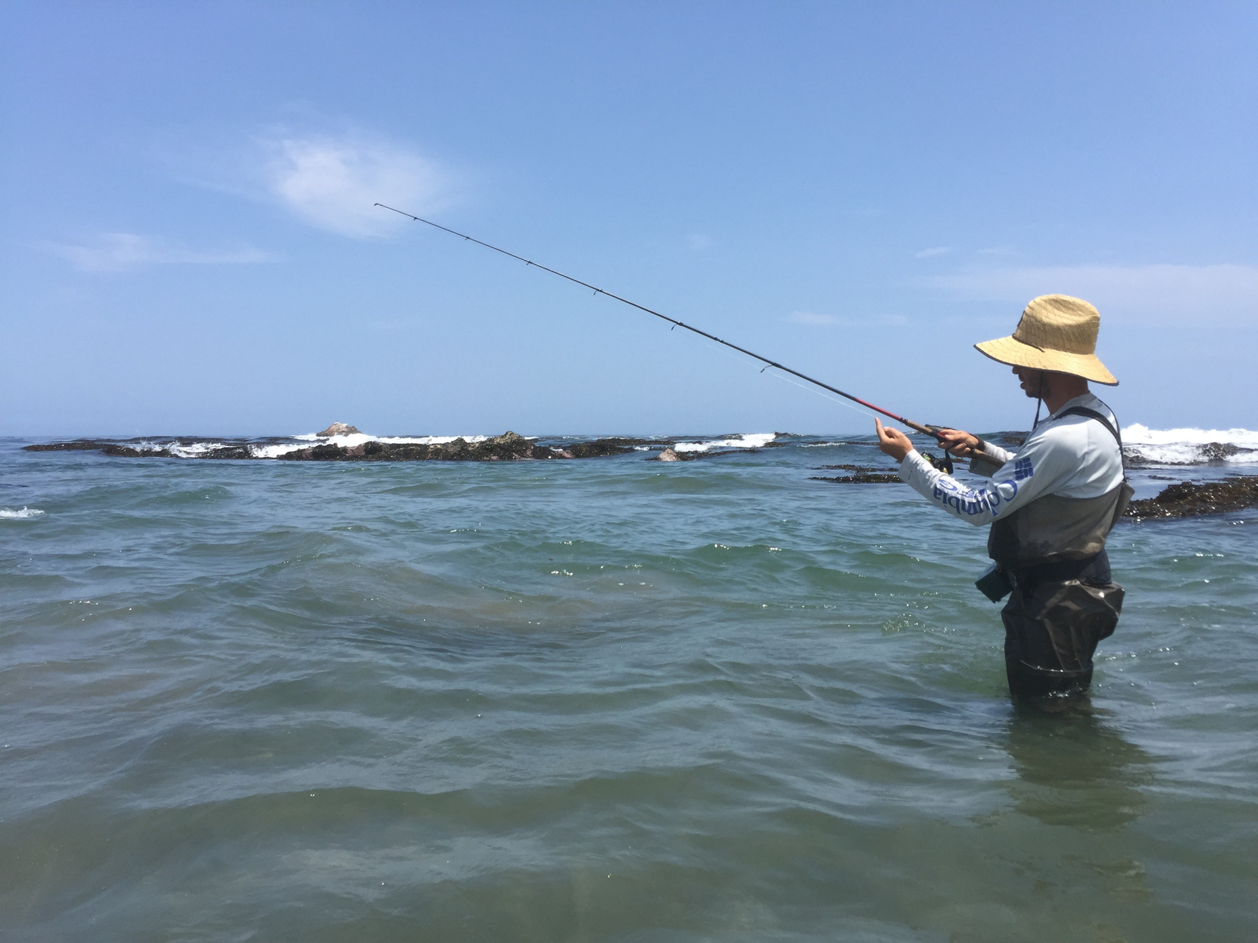 4 Best Fishing Spots In Peru – CUDAE