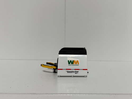 1/34 Curotto can WM | Waste promo