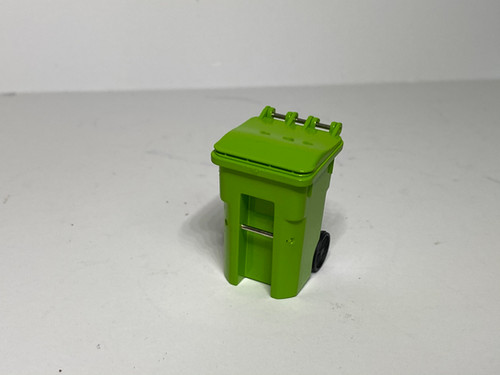 1/34 GARBAGE CANS gfl | Waste promo
