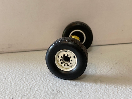 1/34 Mack Front axel | Waste promo