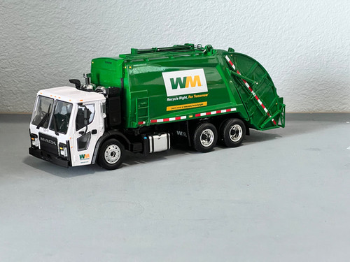 1/34 WM LR custom | Waste promo