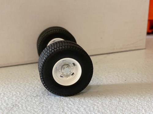 1/34 Mack rear axel | Waste promo