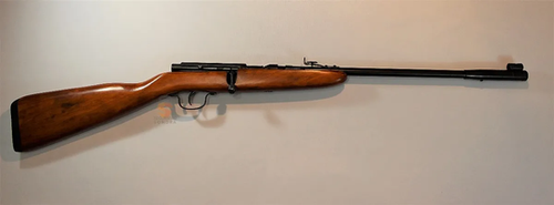 Rifle Cabañas Pony | seguridadsonora