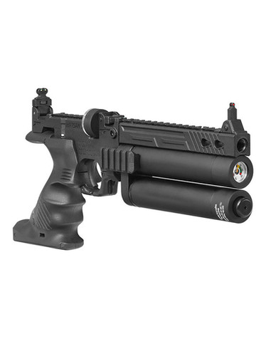 Hatsan JET II Cal. 22 | Rifles Pcp Mexico