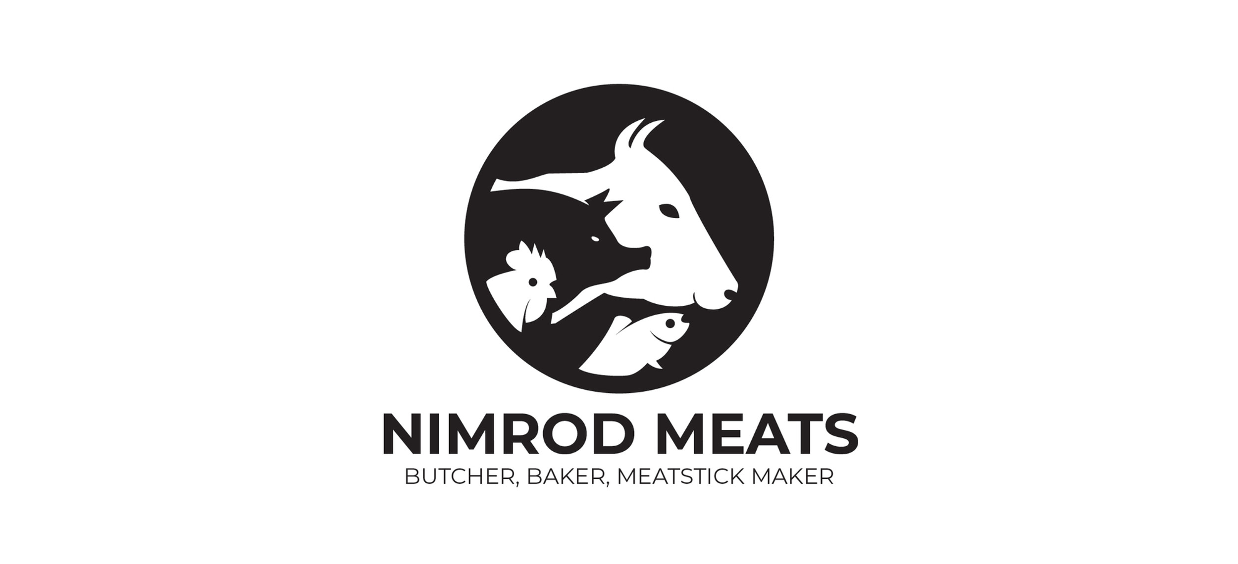 Nimrod Meats Half Beef Cut Sheet