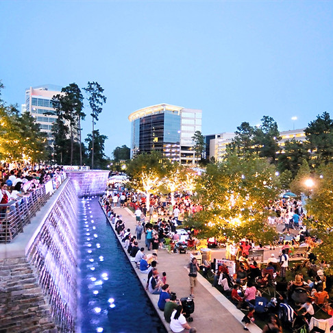 Place | Real Estate Development