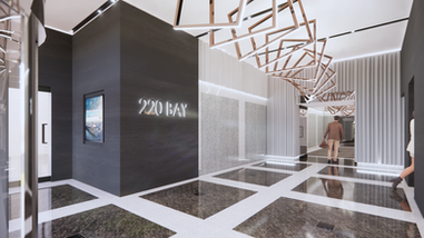 Portfolio | SDI Interior Design & Project Coordination