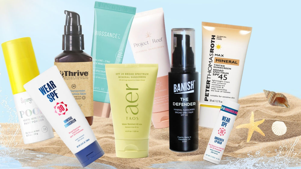 9 Best Sunscreens of 2022
