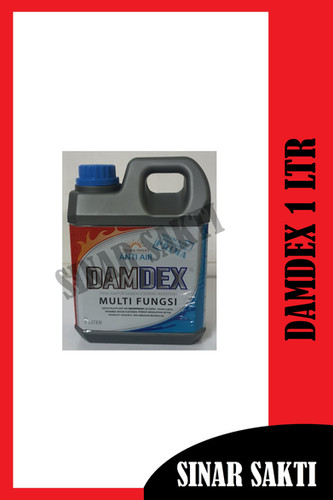 DAMDEX 5 LTR (GALON) | PAINT DEPOT