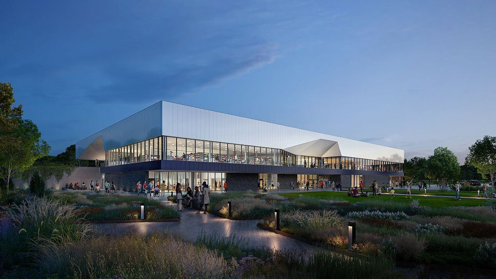 Community Centers: How to Engage Sustainability and Community’s ...