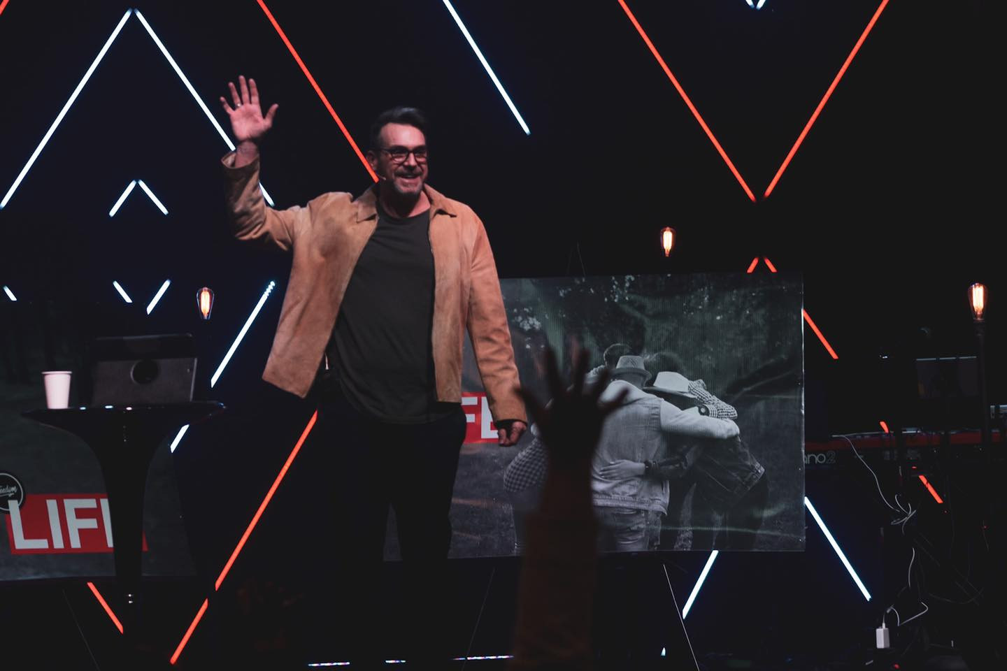 ABOUT | Author Speaker | John Bates Ministries | United States