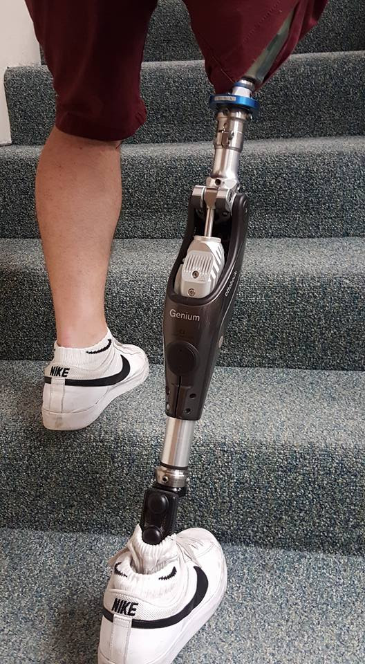 Rogerson Orthotics & Prosthetics |Boston, MA United States