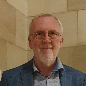 John Phillip Hall