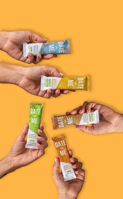 date me bars | barrette