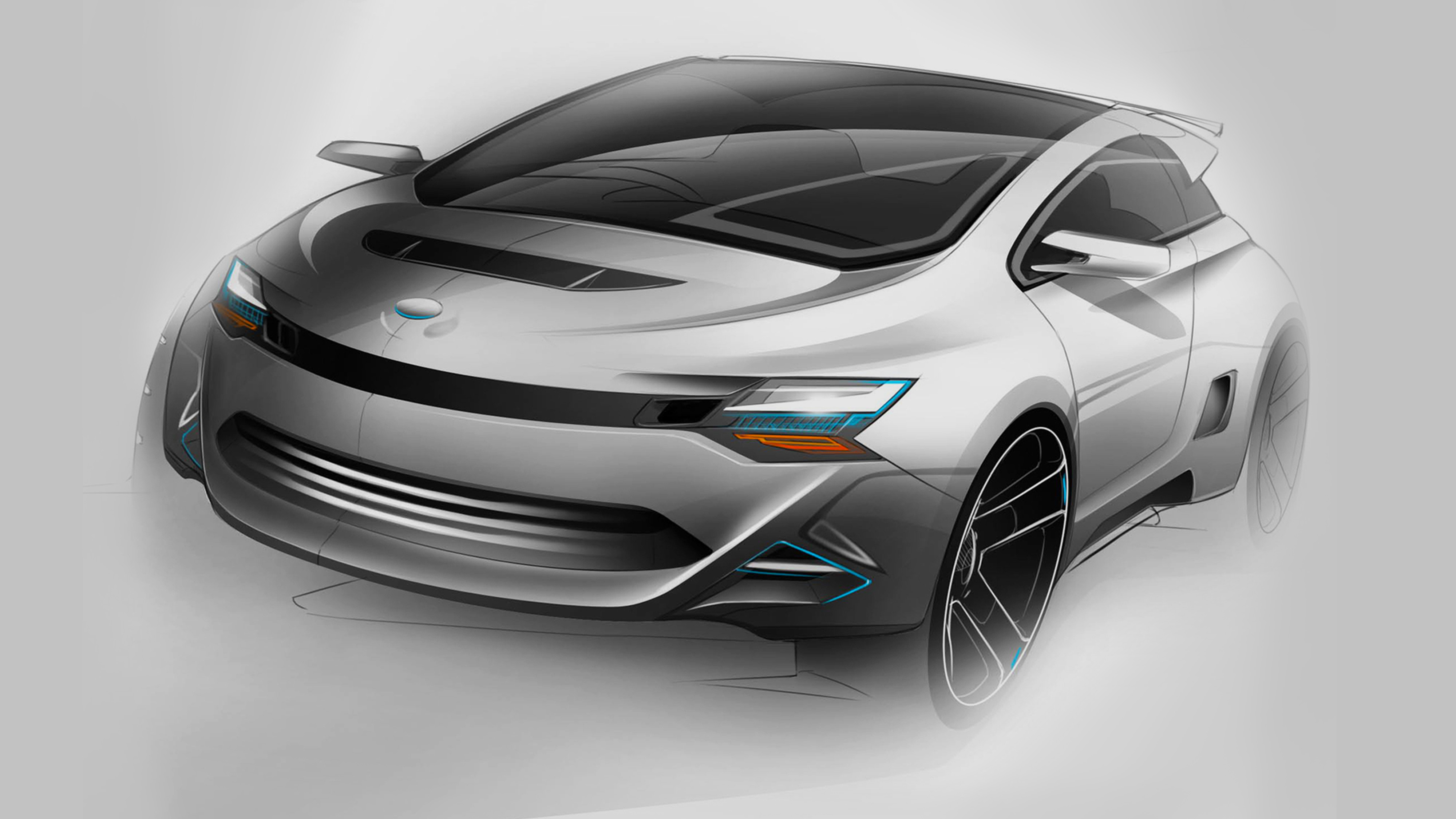 Services | Curve Vehicle Design | England