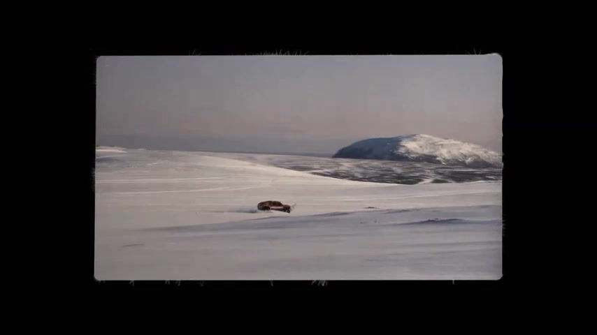 High performance 4x4 | UK | Curve Vehicle Design