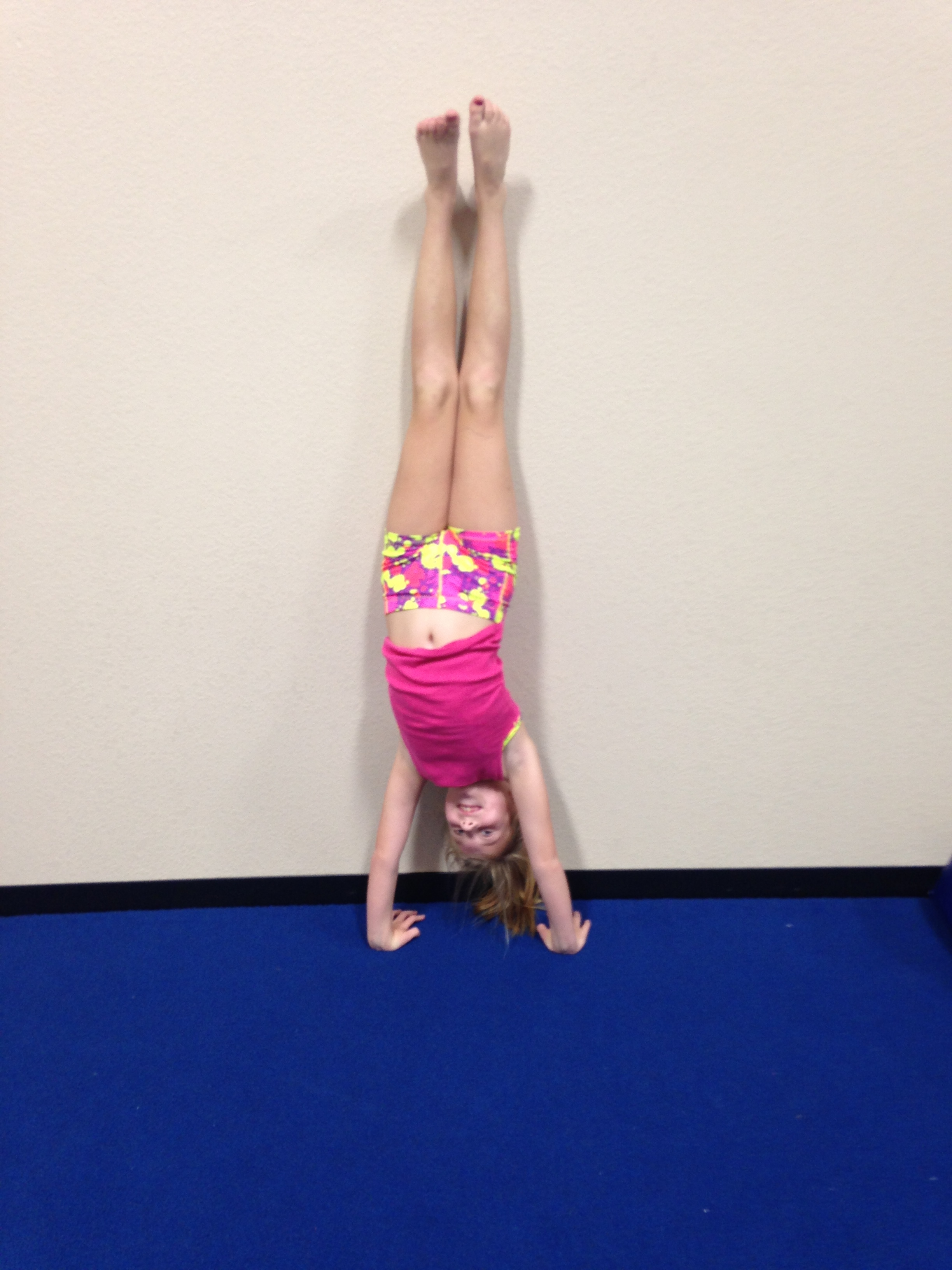 Gymnastics | apdancedimensions