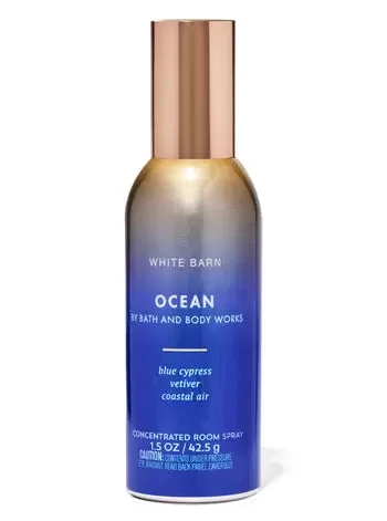 Ocean Room Spray | Fragrance Oasis VI