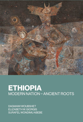 Modern Nations, Ancient Roots | iwalewabooks