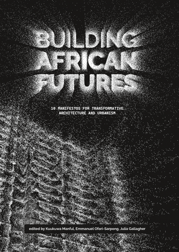Building African Futures | iwalewabooks