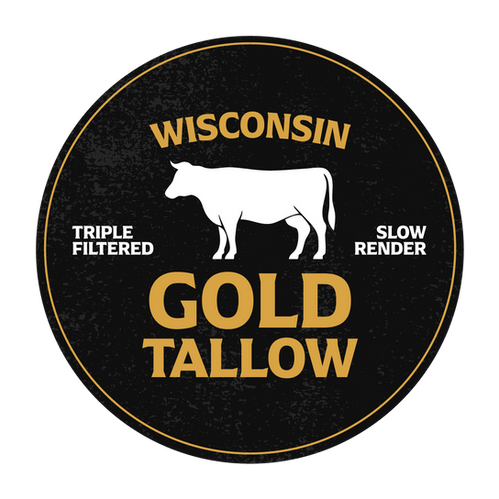 Wisconsin Gold Tallow | Schnitzelbunker