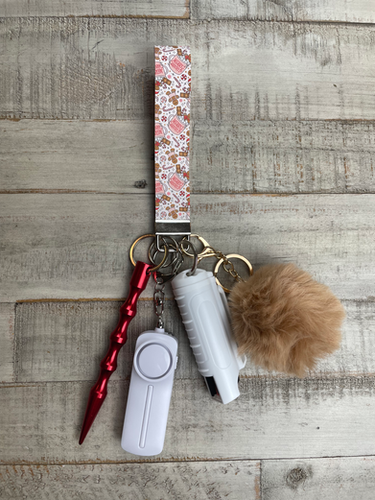 Gingerbread | Mak Safety